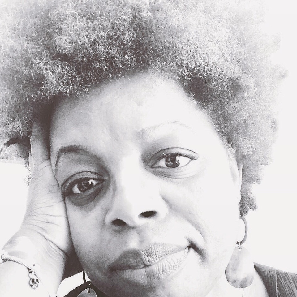 Intimately Worded with Michelle – #Unlearning