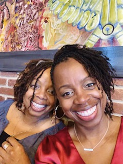 Intimately Worded with Michelle – #Unlearning